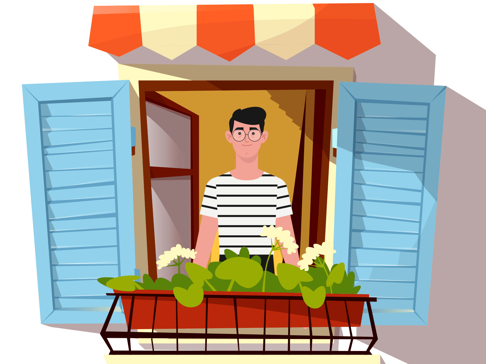 dribbble by Liana on Dribbble