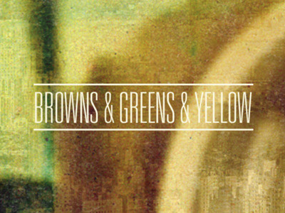 album art by aaron stump on Dribbble