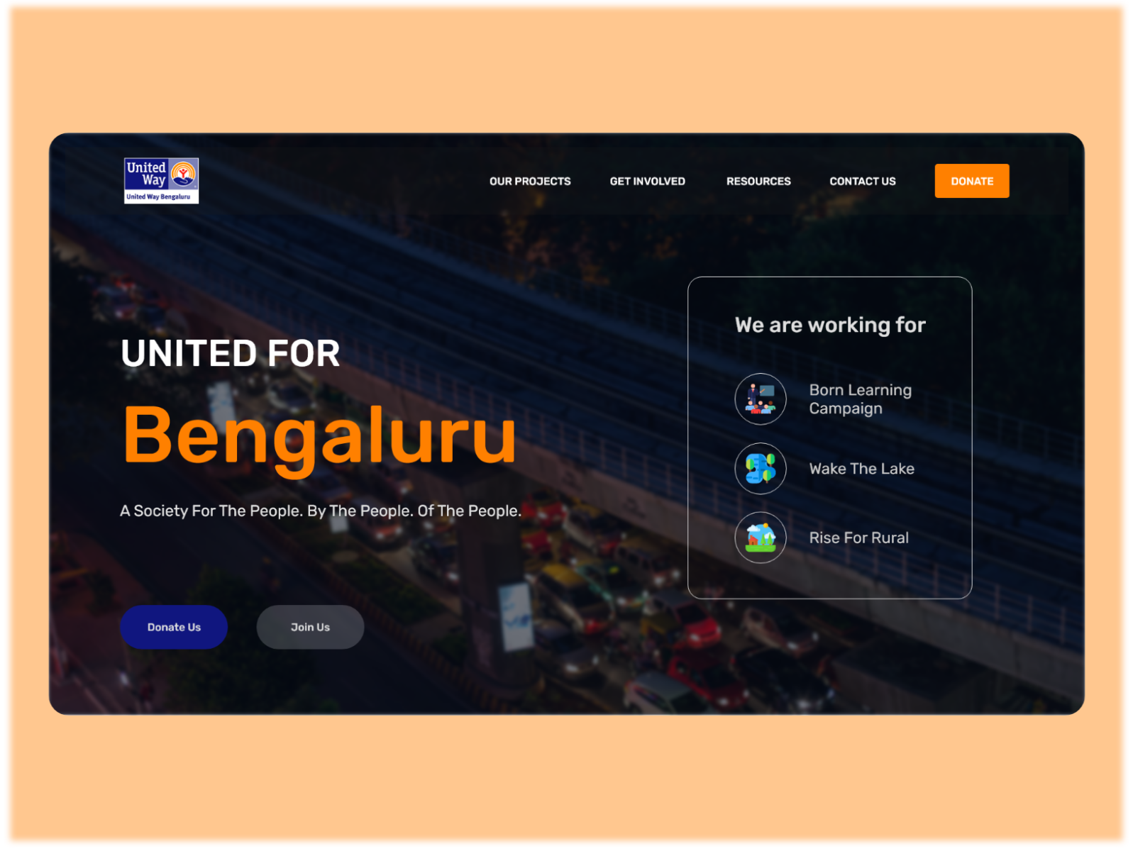 UWB by Shriharsha B A on Dribbble