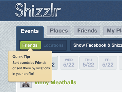 Shizz1 by Kurt Gannon on Dribbble