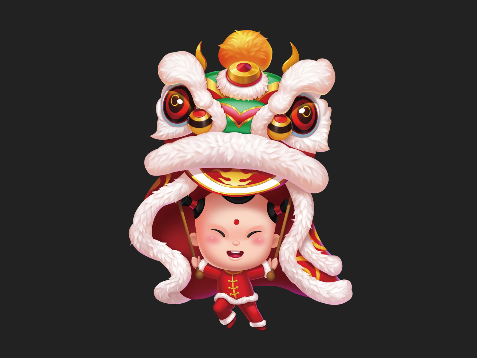 momo icon by uilab on Dribbble