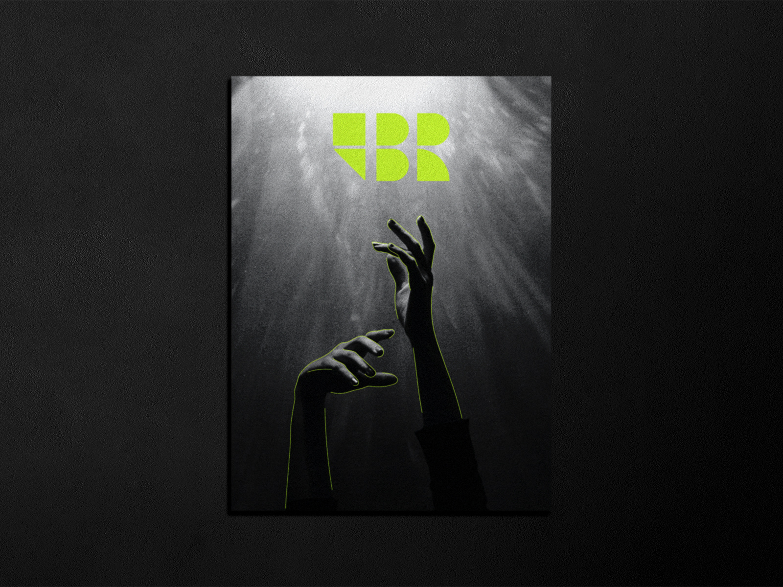 Logo design & branding for nail beauty salon by Julia Fryziuk on Dribbble