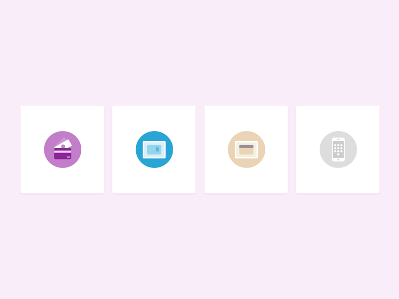 Registration Process Illustration by Bhakti Firdaus on Dribbble