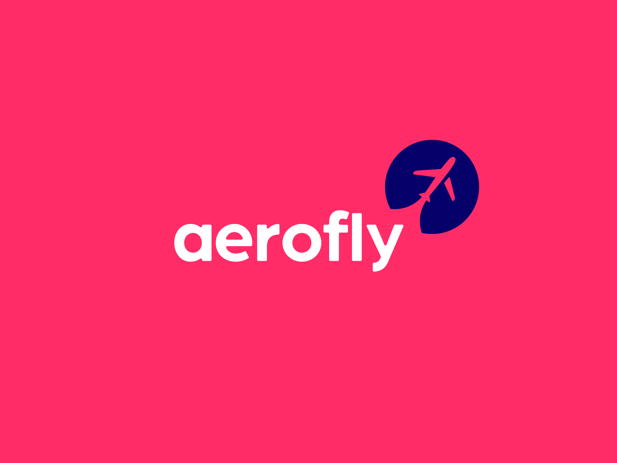 Aerofly by Likewise Design Co. on Dribbble
