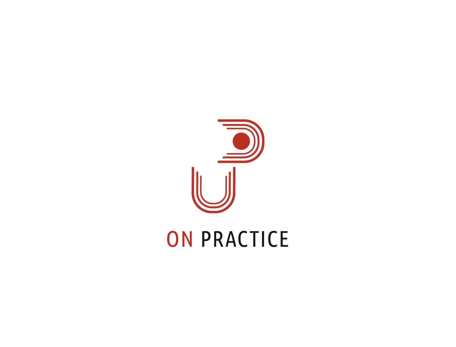 On Logo Concept by Firman Bintang on Dribbble