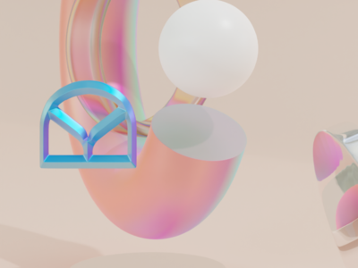 Poster Render - 02 by Adam Wiebe on Dribbble