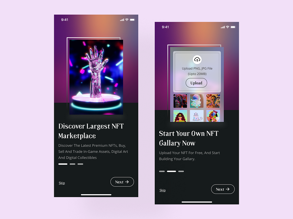 Welcome Screen designs, themes, templates and downloadable graphic ...
