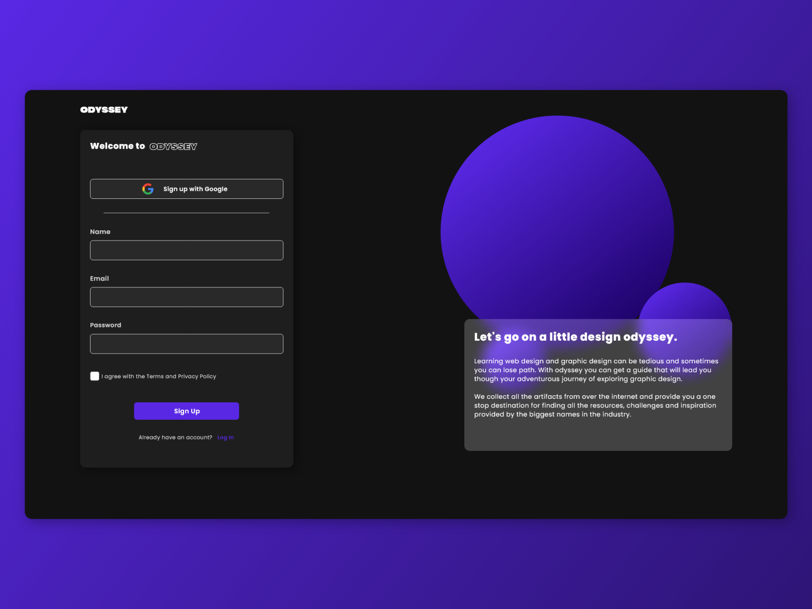 Vaibhav Porwal | Dribbble