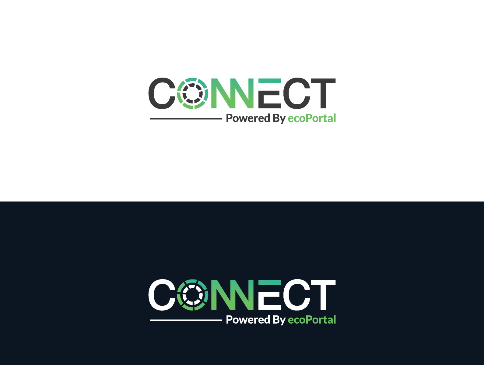 CONNECT by Md-Joni alam on Dribbble