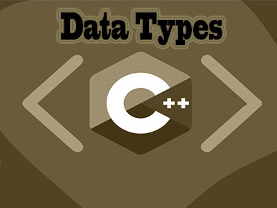 Data Types in Cpp by Muhammad Rauf on Dribbble