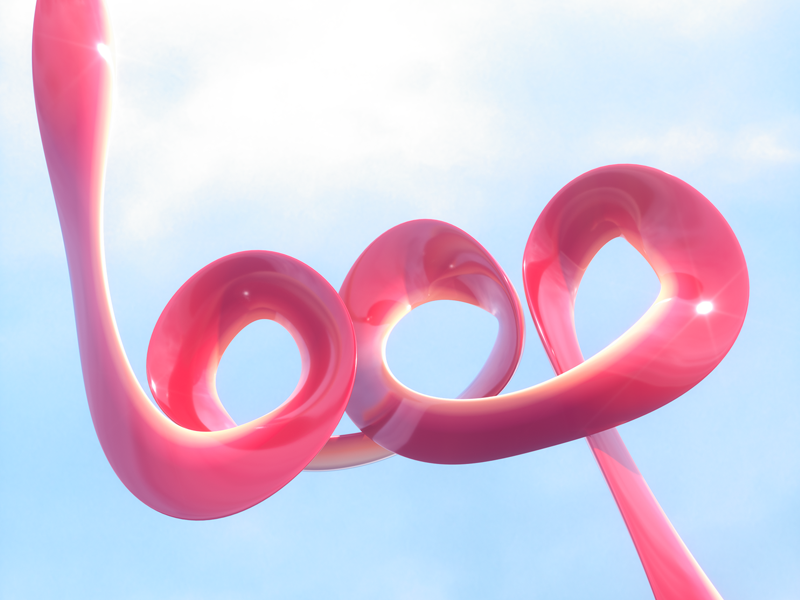 36 Days of Type L by Guido Agüero G. on Dribbble