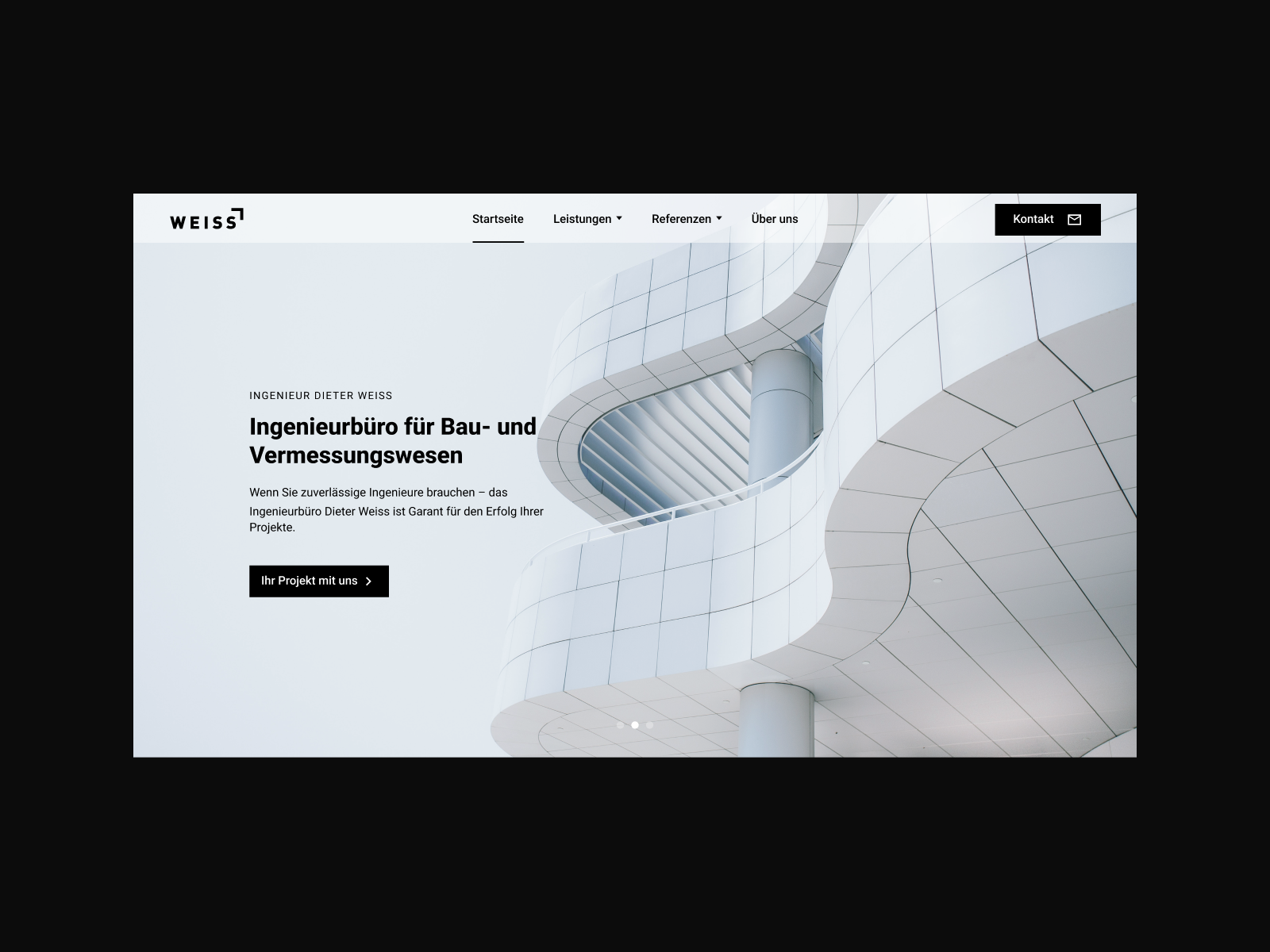 Weis redesign by Maja Momcilovic on Dribbble