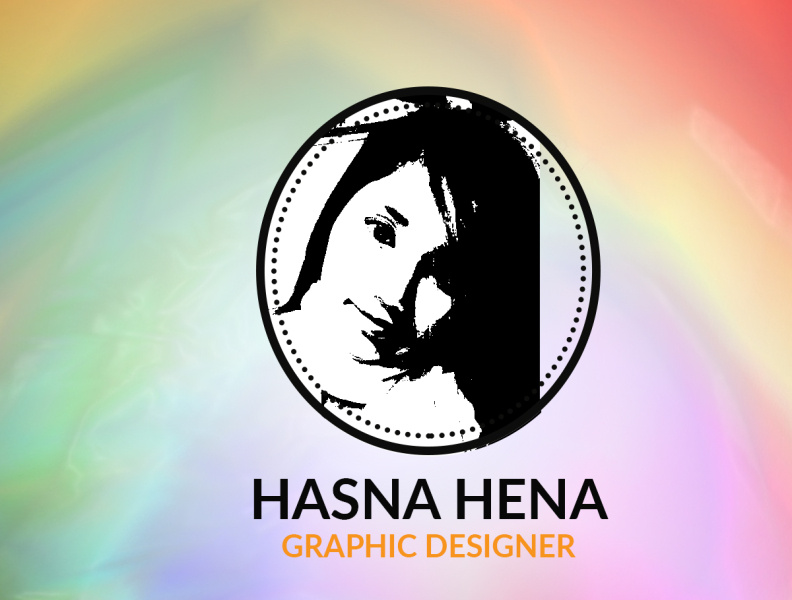 designer by Hasna Hena on Dribbble