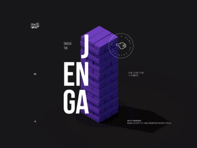 Jenga designs, themes, templates and downloadable graphic elements on ...