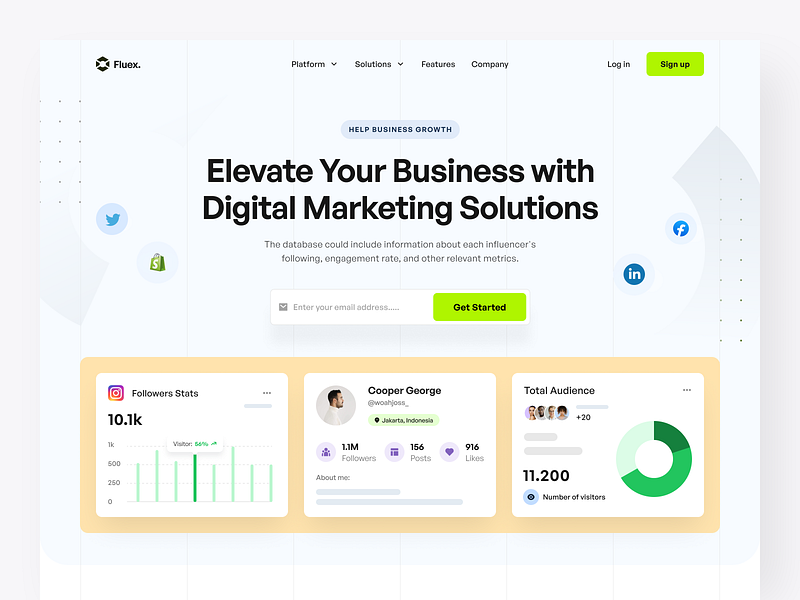 Bagas Prayogo | Dribbble