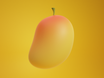 Mango by TOAT on Dribbble
