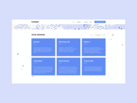 Greg Barnardazzi Music Homepage by Zhenya & Artem - Dribbble