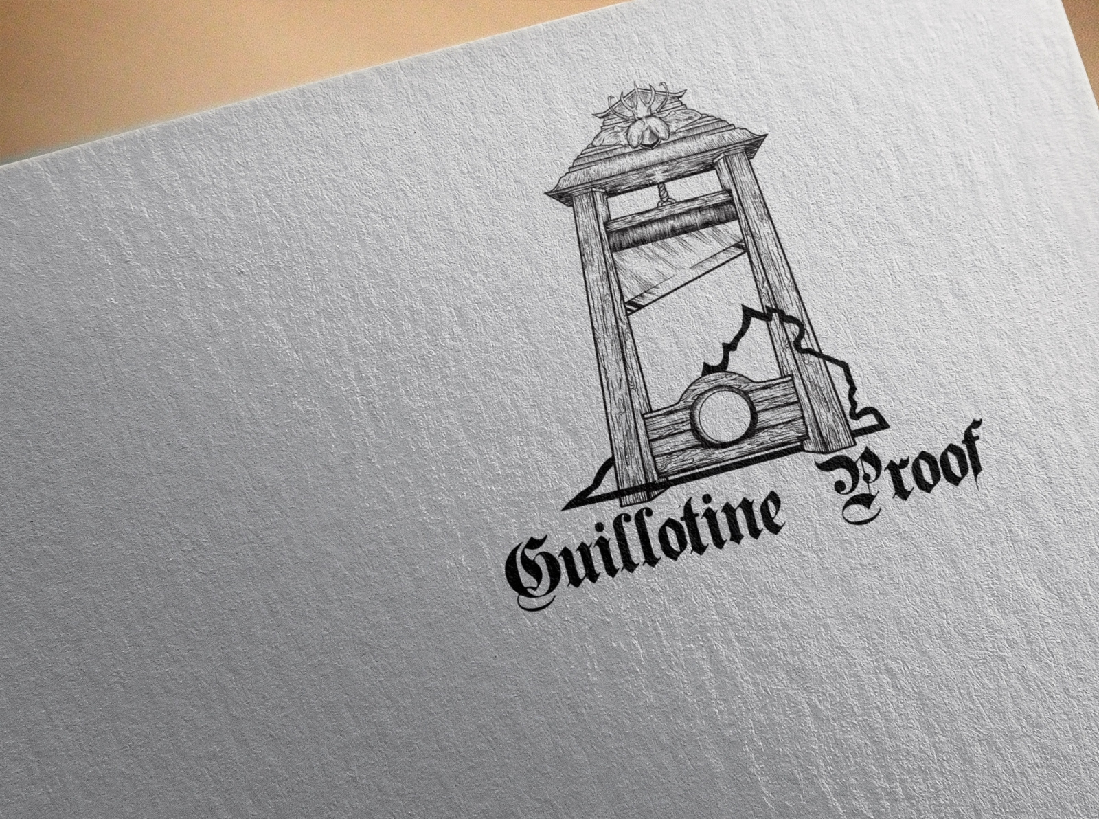 Logo vintage by Rizki akbar on Dribbble