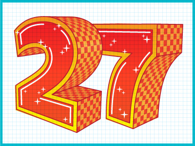 Sonic 27 by Carlos Vigil on Dribbble