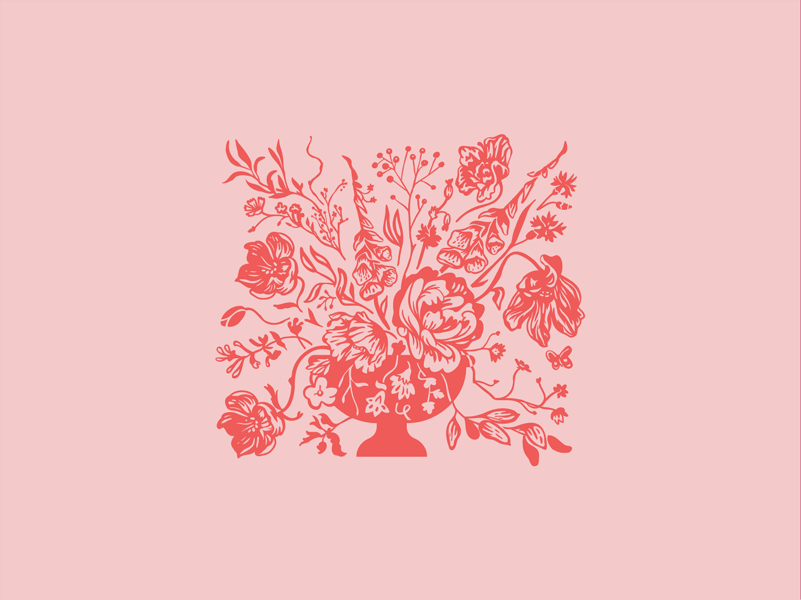 Browse thousands of Floral images for design inspiration | Dribbble