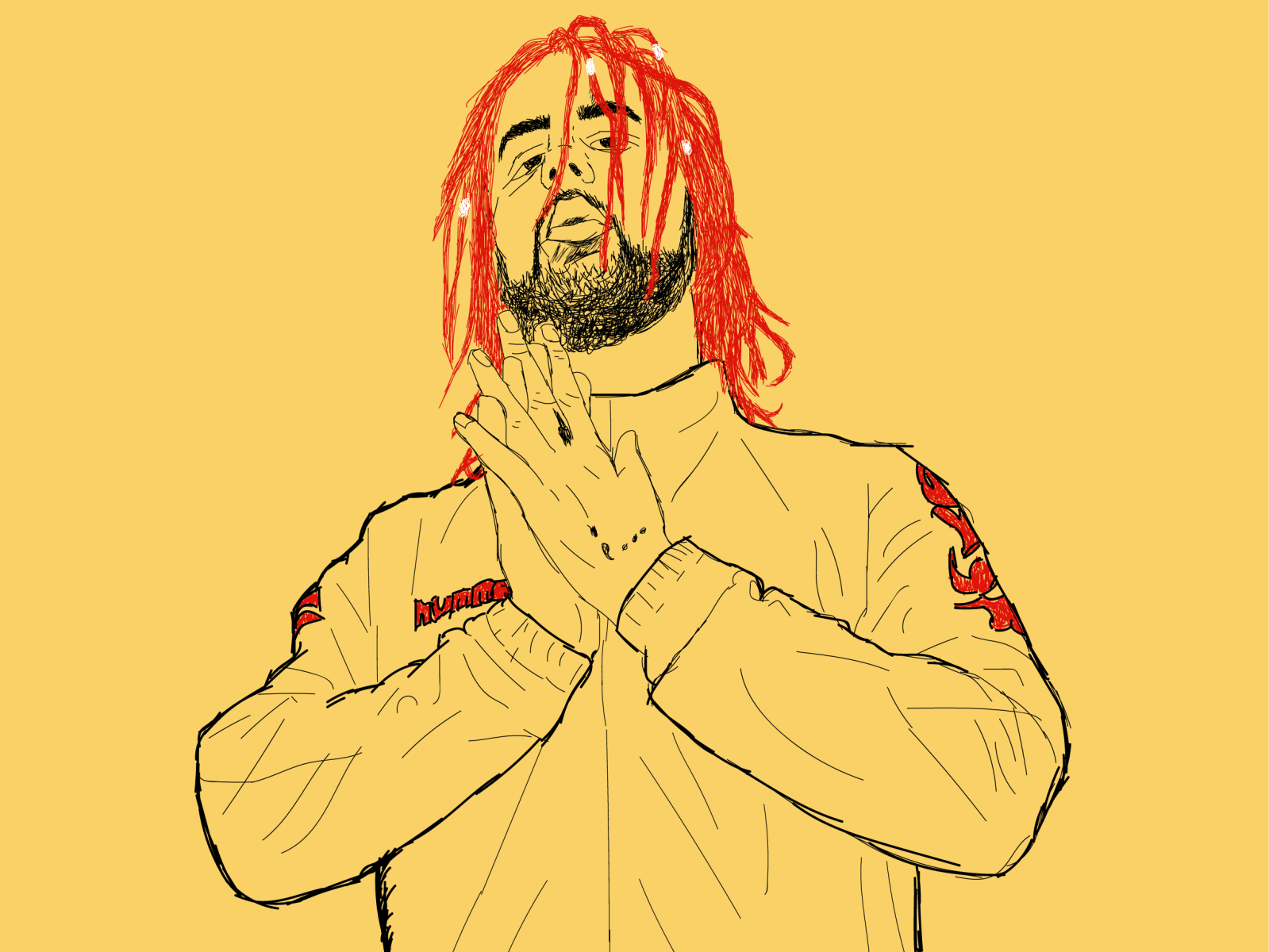 Remis Retro by aistė m. on Dribbble