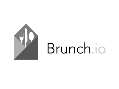 Brunch.io by Michael Hellein on Dribbble