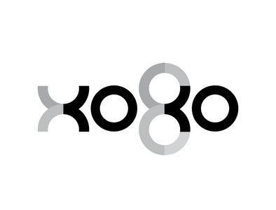 Logo for koko by Michael Dexter Cruz on Dribbble