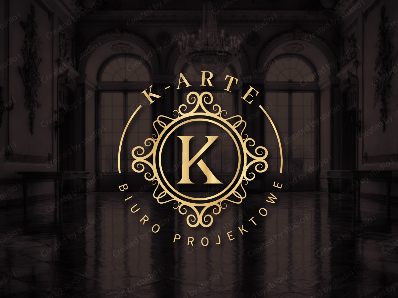 K-ARTE by Studio_i on Dribbble