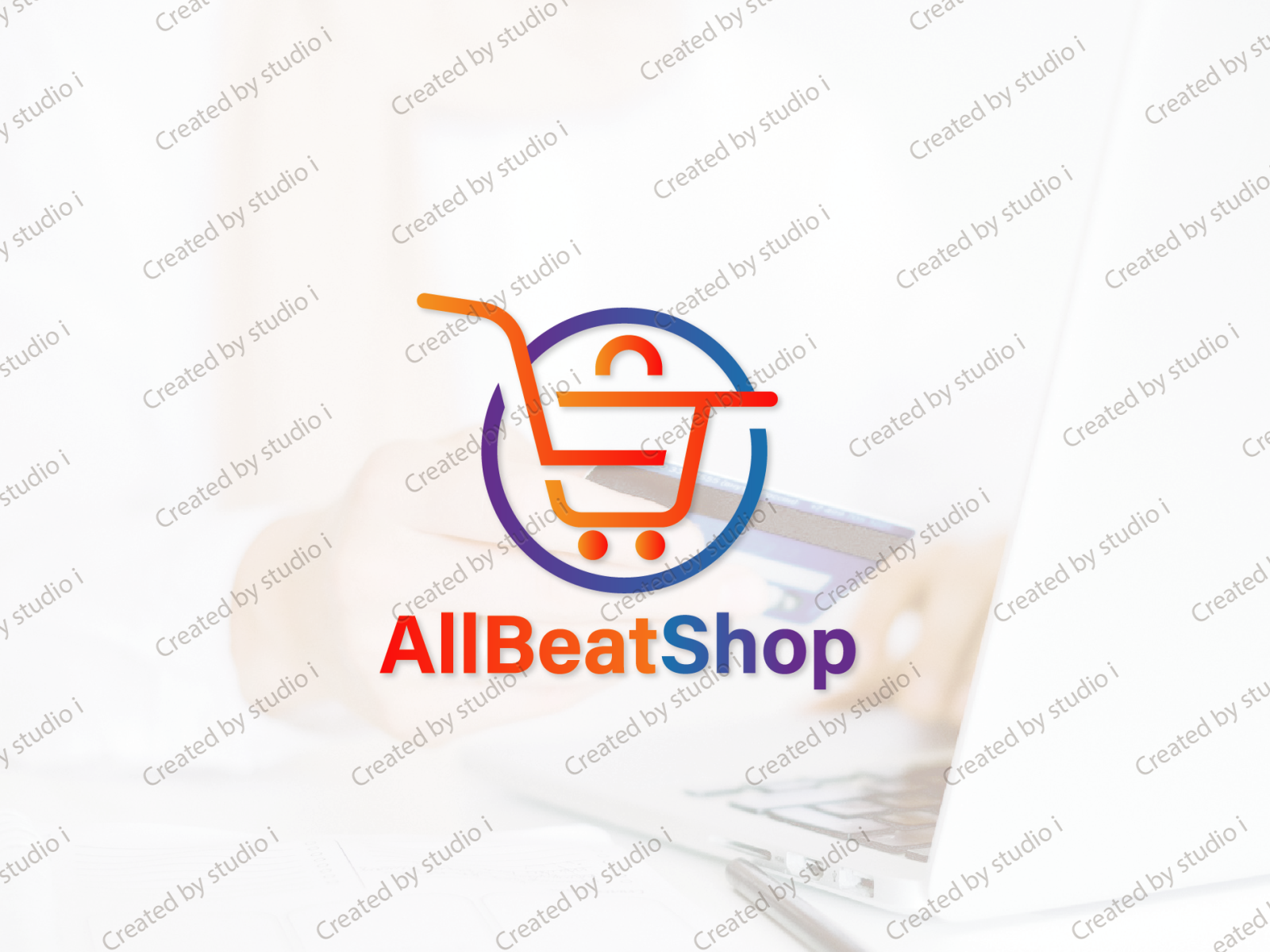 ALL BEAT SHOP by Studio_i on Dribbble