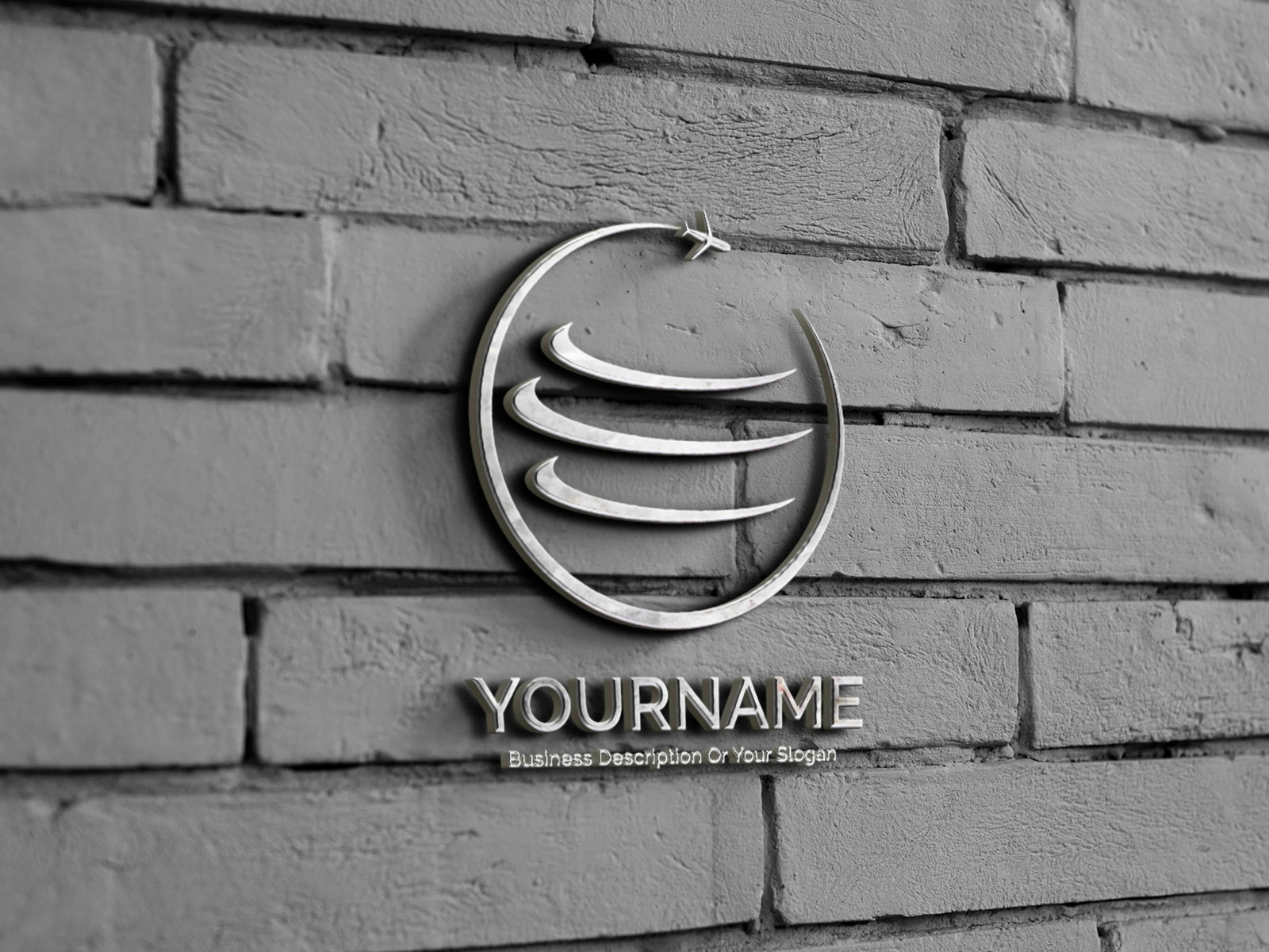 Free - Professional Logo Template by Amir Hussain on Dribbble