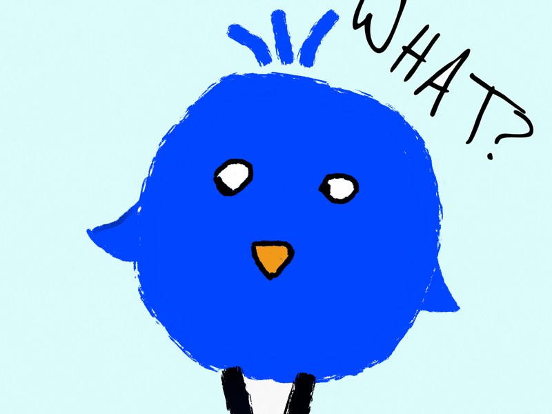 What by Mimi on Dribbble