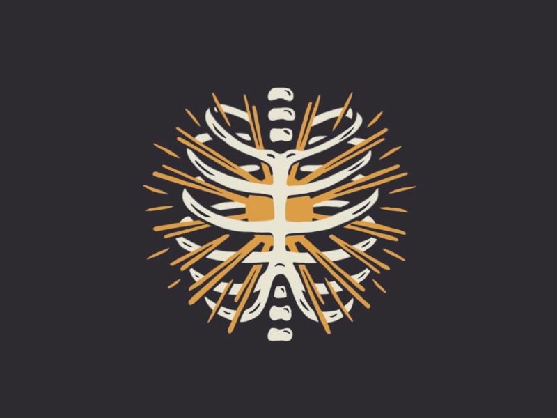 Lighten Up by Lauren Dickens on Dribbble