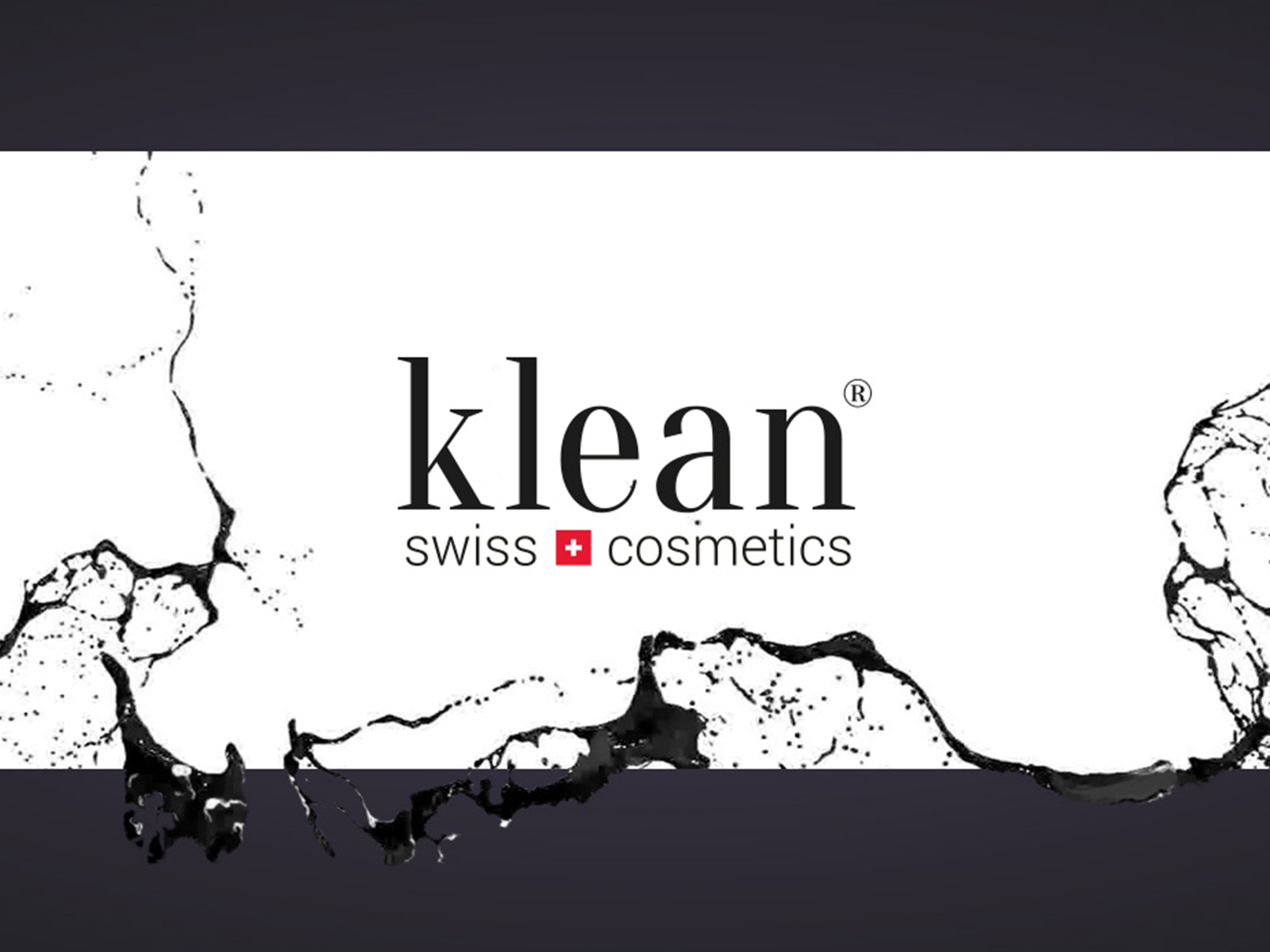 Logo Klean by Alexandr Batychko on Dribbble