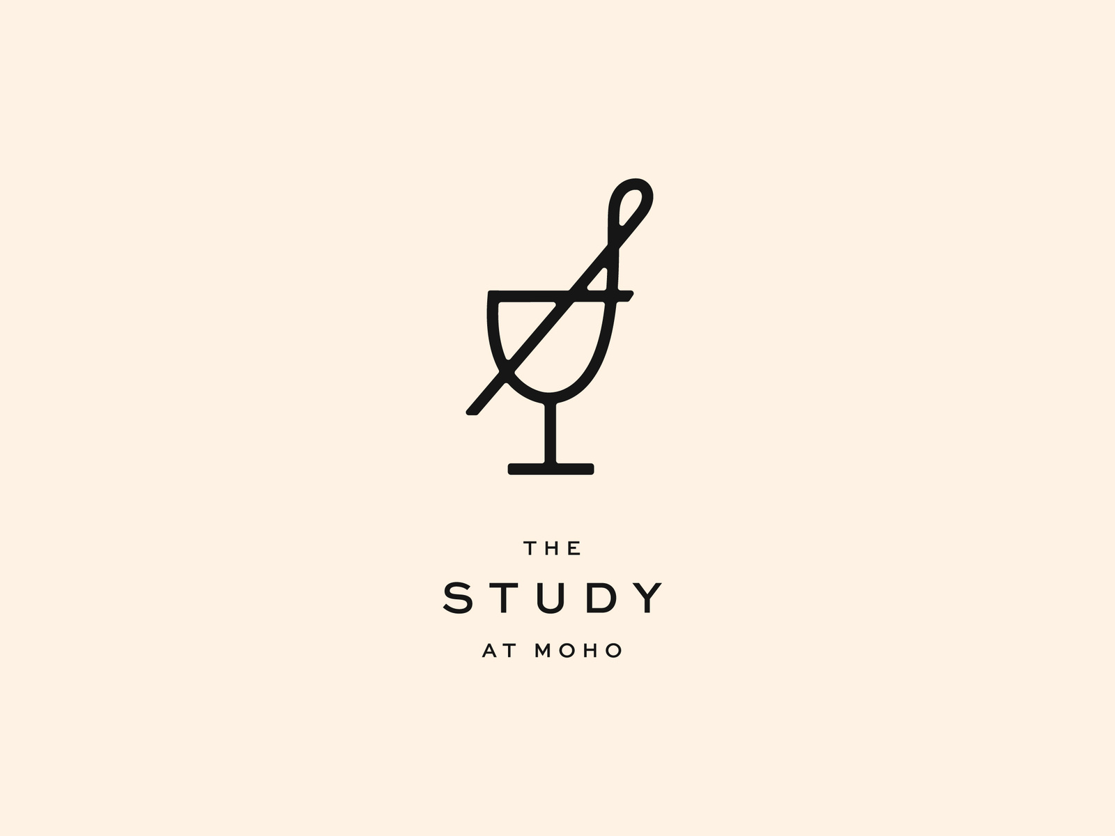 The Study by Whitney Anderson on Dribbble