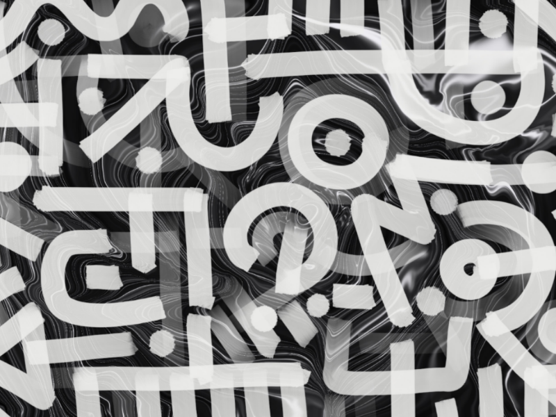 Visual Exploration by Charlo on Dribbble