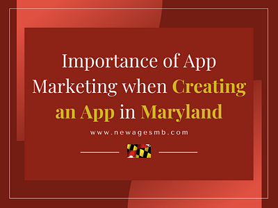 Creating An App Maryland designs, themes, templates and downloadable ...