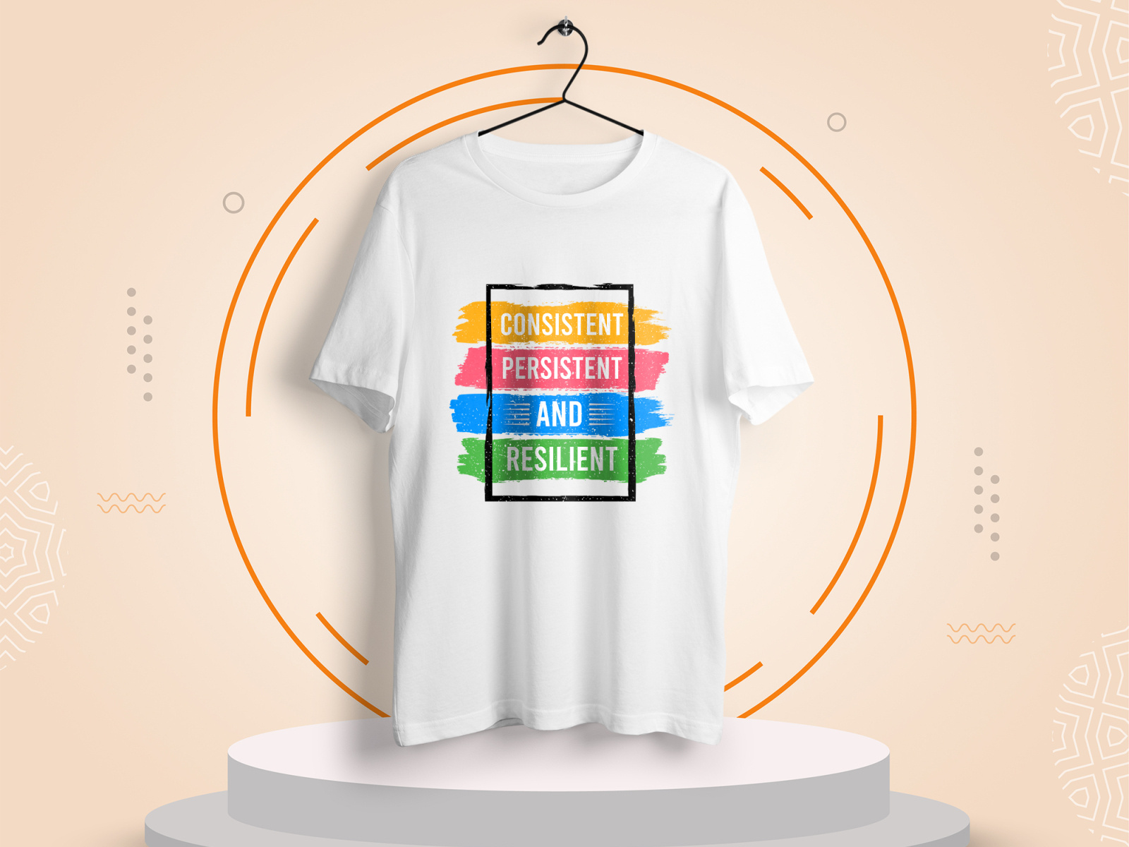 Consistent gym t shirt design 170 by Nazmus Sakib on Dribbble