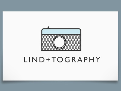 Journal Logo by Nathan Lindblad on Dribbble