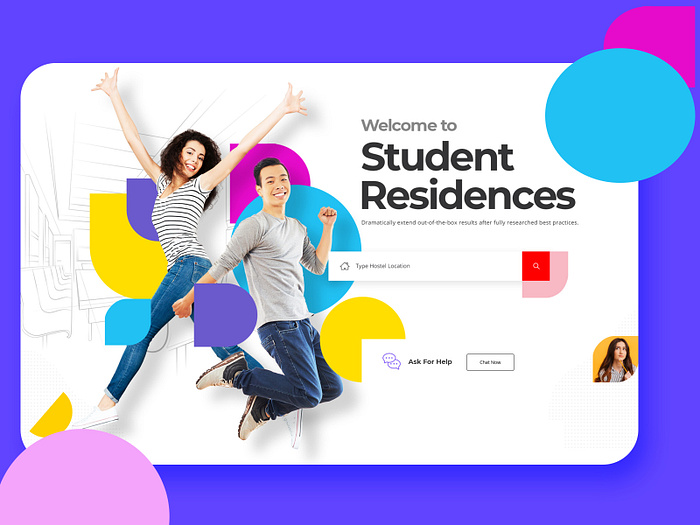 Browse thousands of Student images for design inspiration | Dribbble