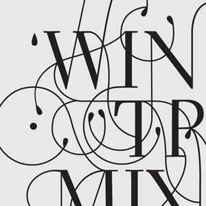 Wintry Mix by Lotta Nieminen on Dribbble