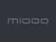 MIDDO by Muhammad Ali Effendy on Dribbble