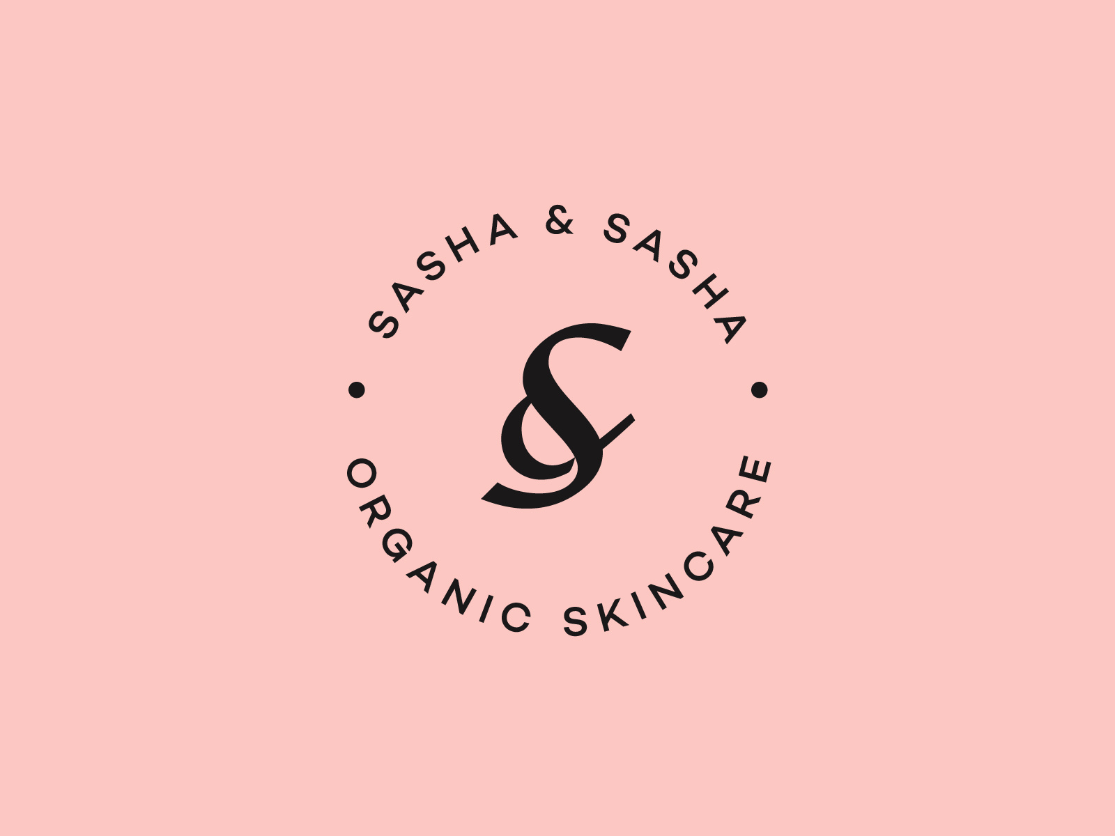 Sasha Logo