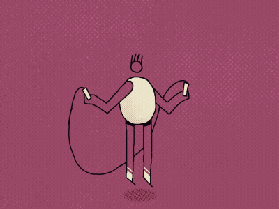 Jump Rope by Amanda Moody on Dribbble