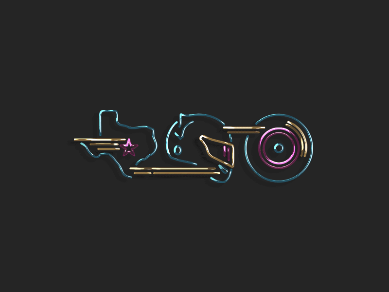 Formula 1 by OK Studio on Dribbble