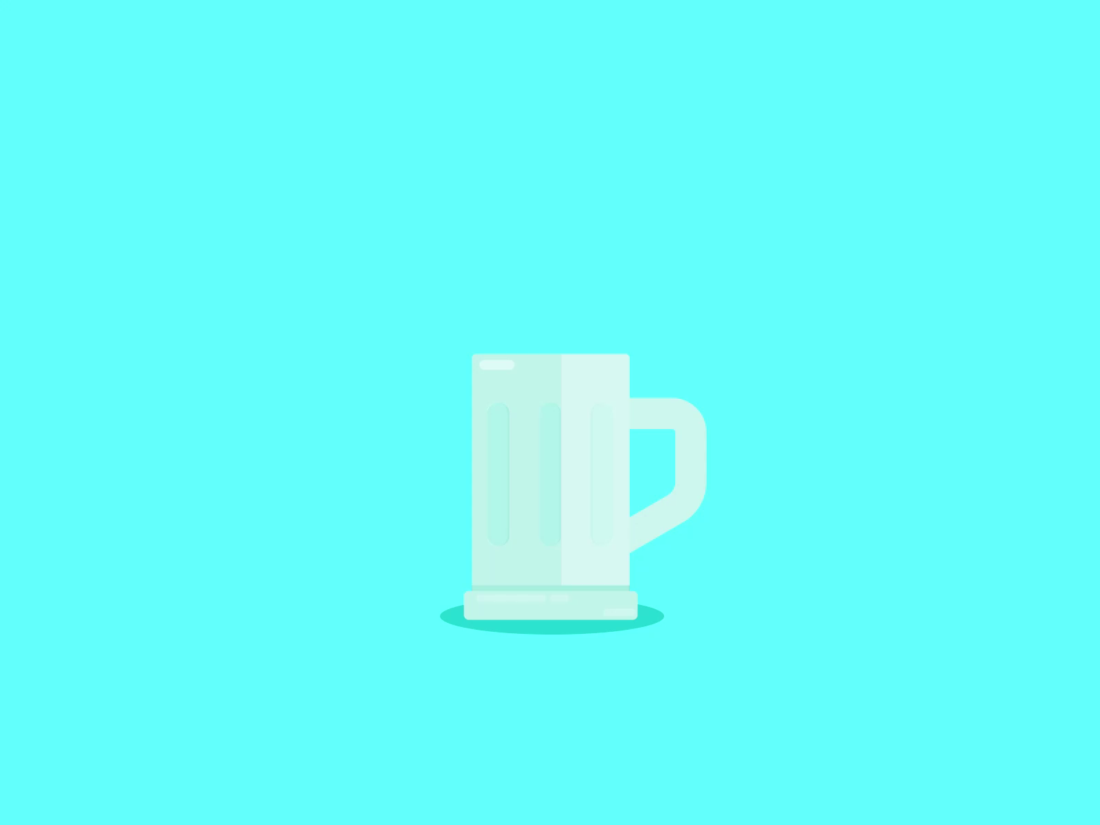 Beer Pouring Animation by Purple Pie Studios on Dribbble