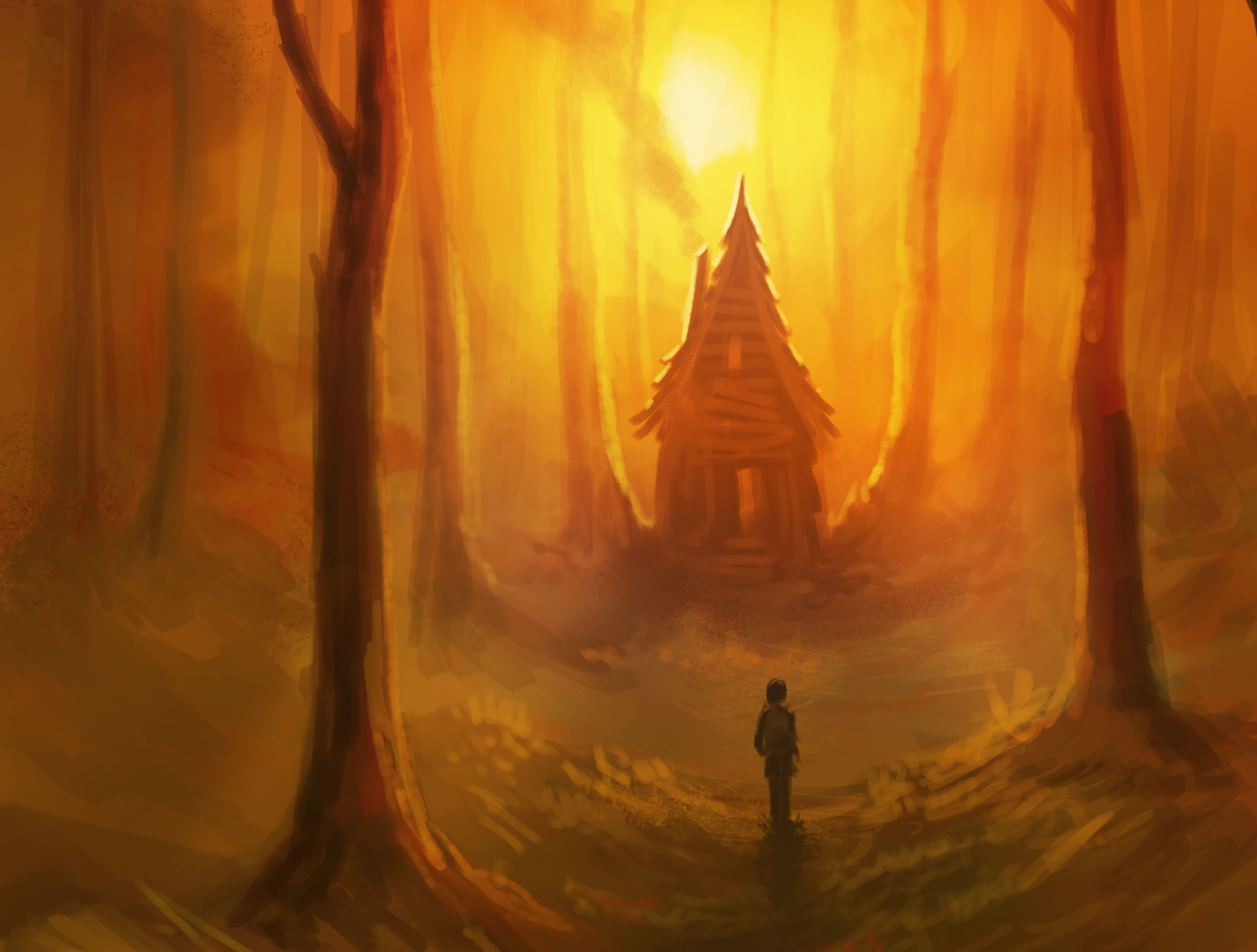 lost by Anton Lences on Dribbble