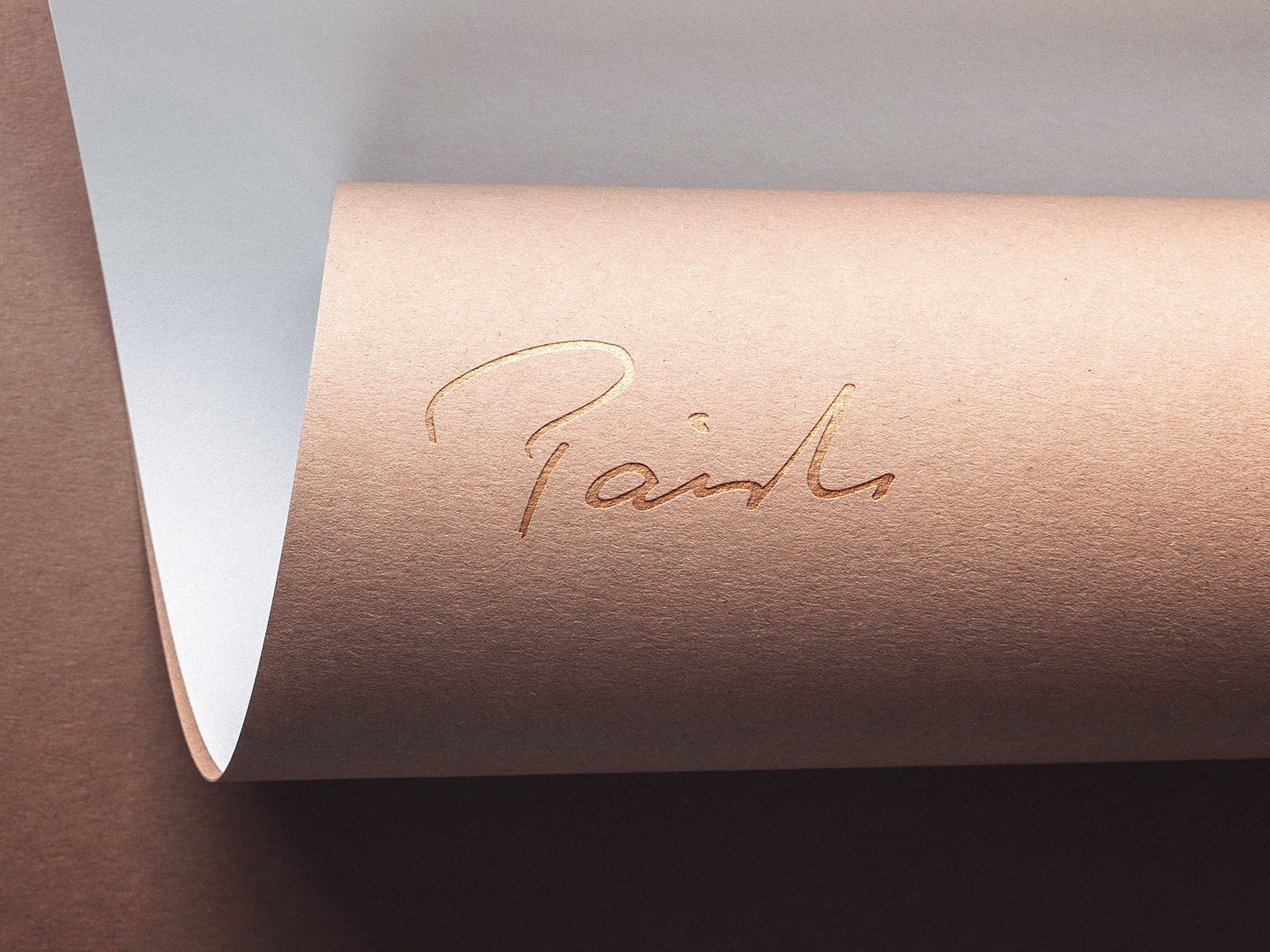 Freebie: Identity Design Logo Mockups by Pixelbuddha on Dribbble