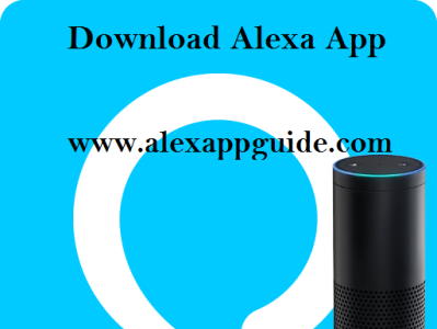 Download Alexa App by Alexa on Dribbble