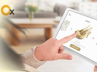 eCommerce Website Revamping/Redesigning - iBrandox by iBrandox Online ...