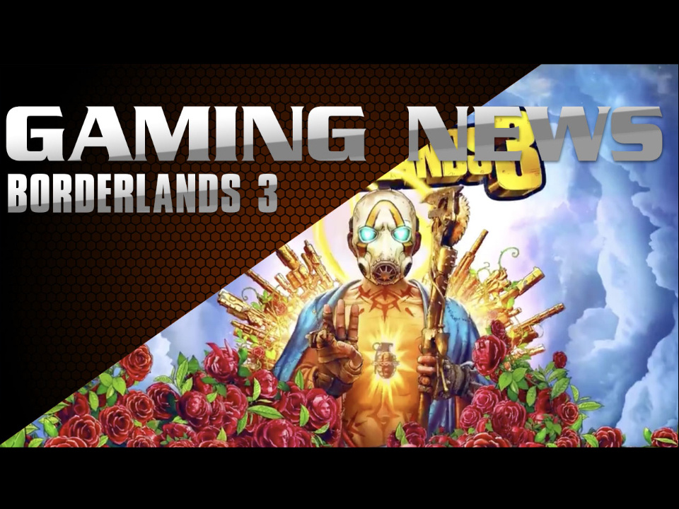 Gaming News video thumbnail by Jonny Pye on Dribbble